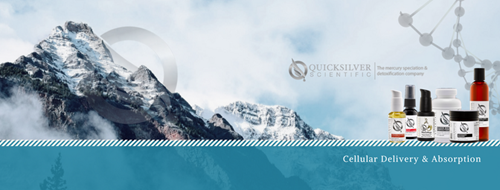 Quicksilver Scientific