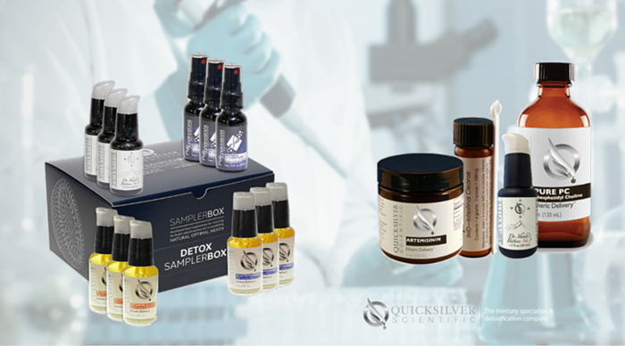 Quicksilver Scientific